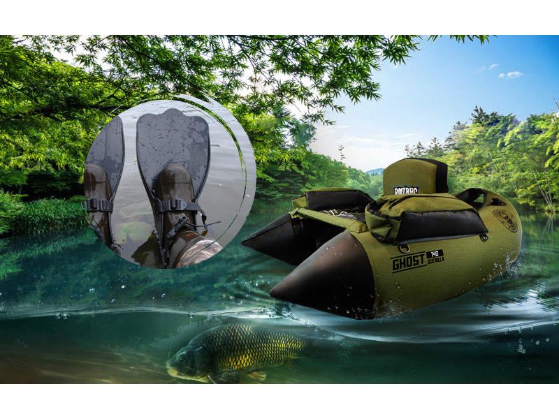 Tipps für die Auswahl von Belly Boot Flossen