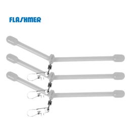 Anti-tangle boom 10 cm transparent pro 3 - Nootica.de - Ihr wassersport ...