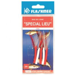 Vorfach Flashmer Sonderstandort - Nootica.de - Ihr wassersport-handel