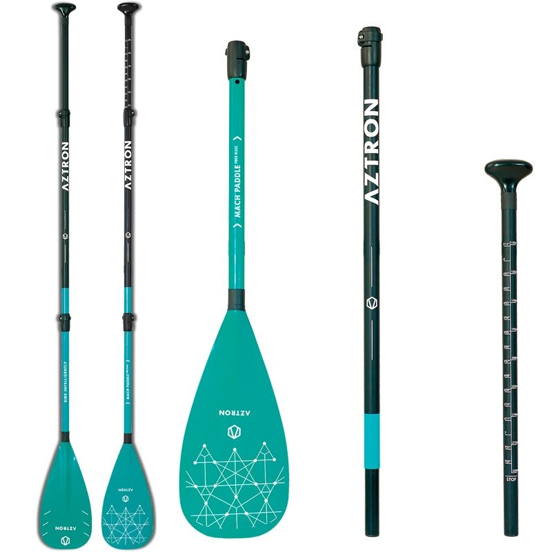 SUP Wing Foil Aztron Falcon Carbon 6.6