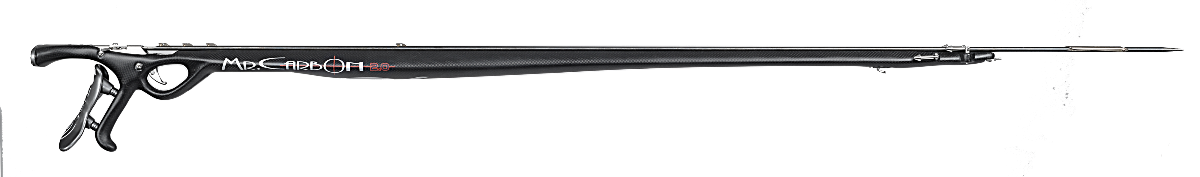 Harpune C4 Mr. Carbon 2.0 - 95 cm