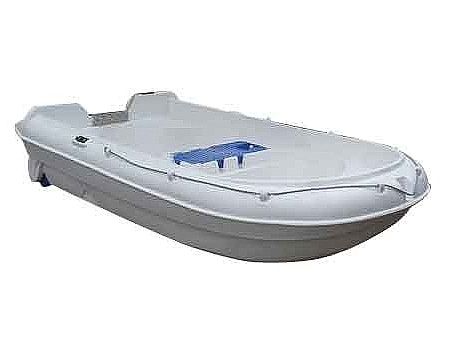 Beiboot Armor Aviron Neptea 250 - Nootica.de - Ihr wassersport-handel
