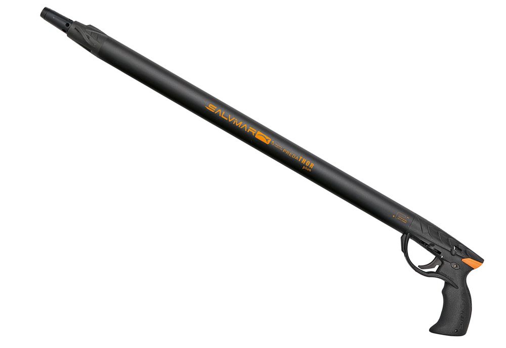 Pneumatische Harpune Salvimar Predathor Plus - 65 cm