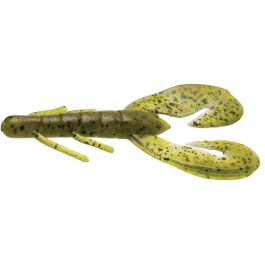 Gummiköder Zoom Super Speed Craw