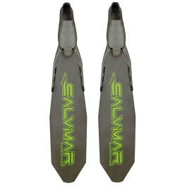 Salvimar Speeder HD Flossen