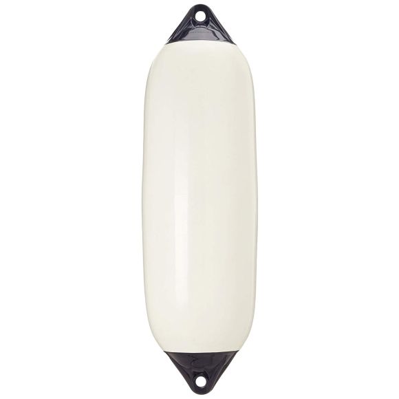 Fender Polyform Norway weiß F6 29X109 cm - Nootica.de - Ihr wassersport ...