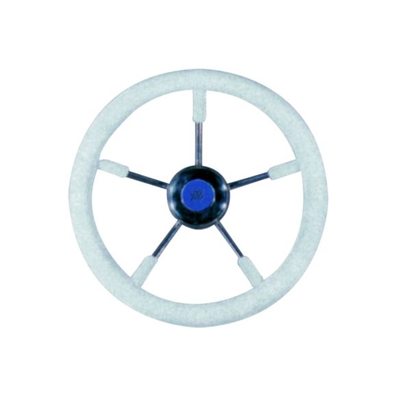 Steuerrad boot Ultraflex V57W