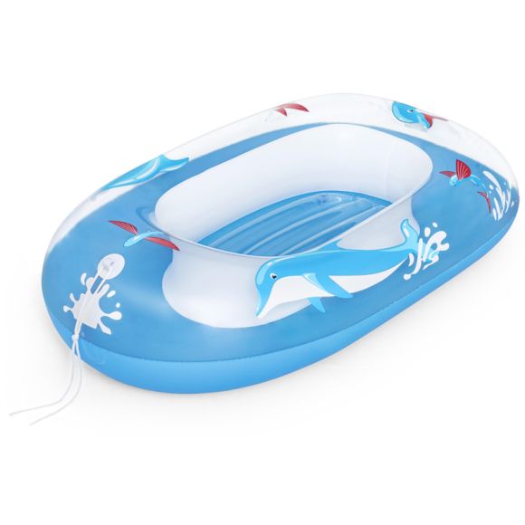 Boot aufblasbar Bestway Floatin' Friends Baby - Nootica.de - Ihr ...