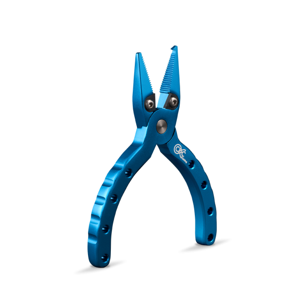 Zange C&C Fishing Mini - Blau - Nootica.de - Ihr wassersport-handel