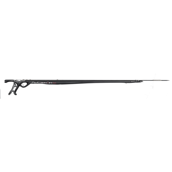 Harpune C4 Mr.Carbon 2.0 - 85 cm - Nootica.de - Ihr wassersport-handel