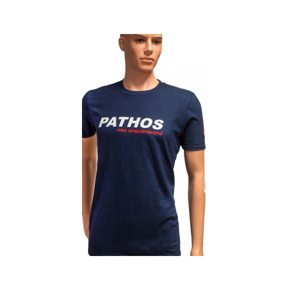 T-Shirt Pathos Pro Spearfishing - Nootica.de - Ihr wassersport-handel