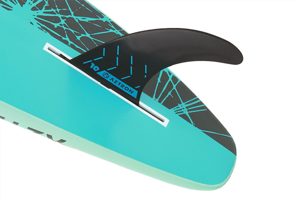 Aztron Cygnus 9'0" Surfbrett -Longboard