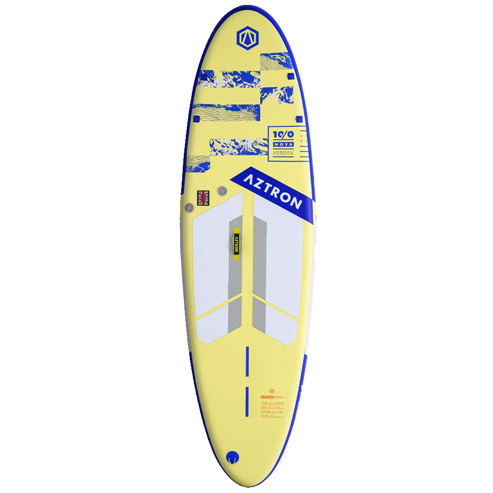 Sup Board Aufblasbar Aztron Neo Nova Compact 10.00