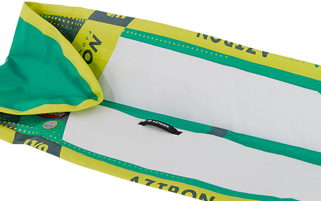 Sup Board aufblasbar Aztron Super Nova Compact 11.0